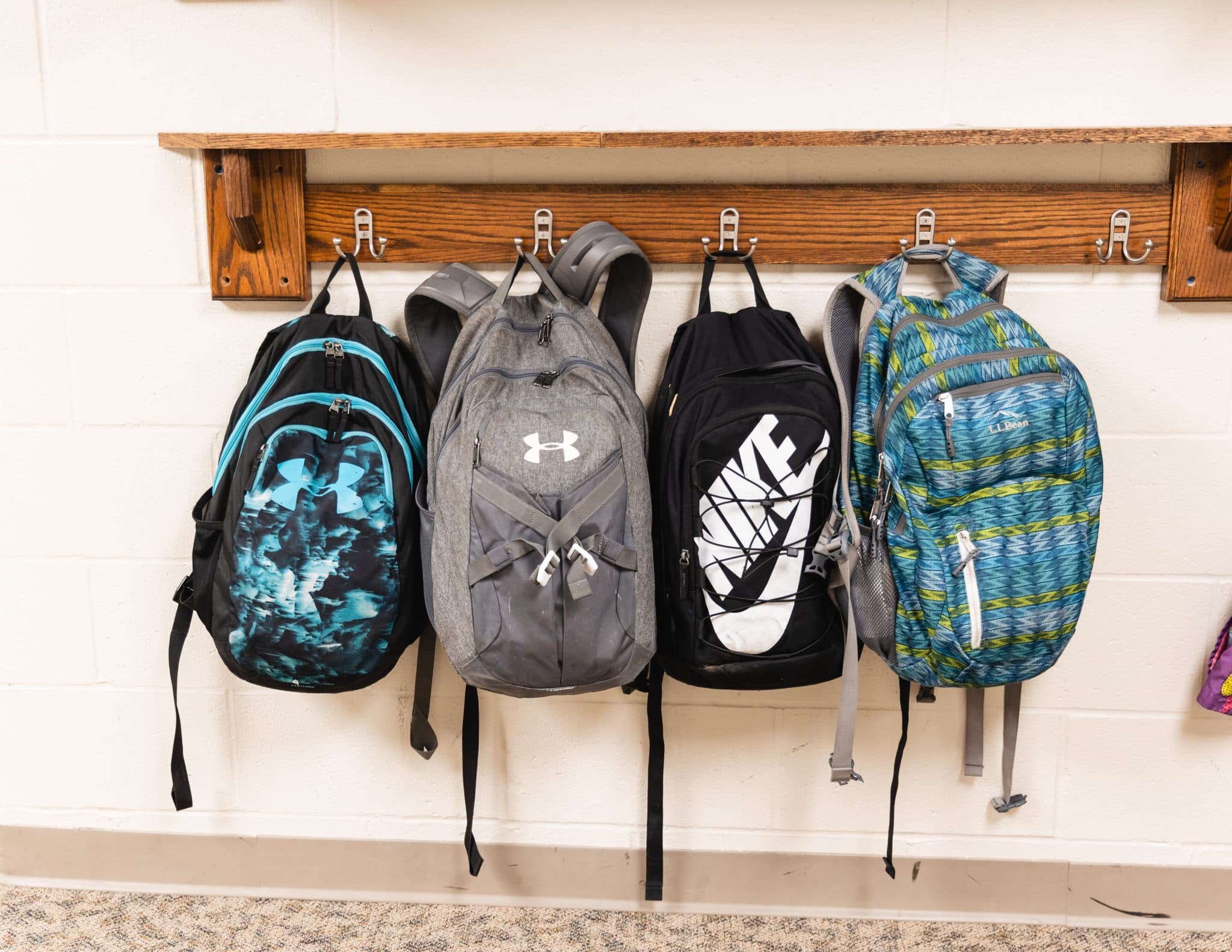 Beacon After School Program - Trinity Lutheran Church