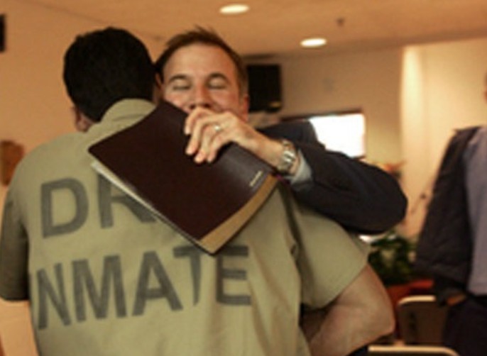 STORY OF IMPACT: True Freedom Ministries: Transforming Lives with the ...